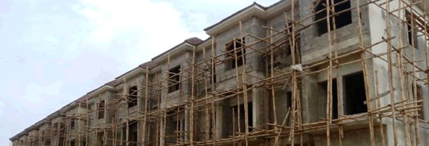 INTERCONTINENTAL ENGINEERING & HOMES DEVELOPMENT LIMITED